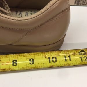 SAS | Shoes | Sas Walking Shoes Size Womens Teak Color | Poshmark